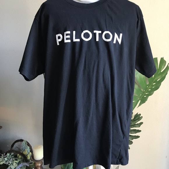 Peloton | Shirts | Peloton Tshirt | Poshmark